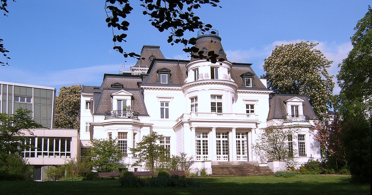 Teaching degree for secondary levels I and II (district schools and ...